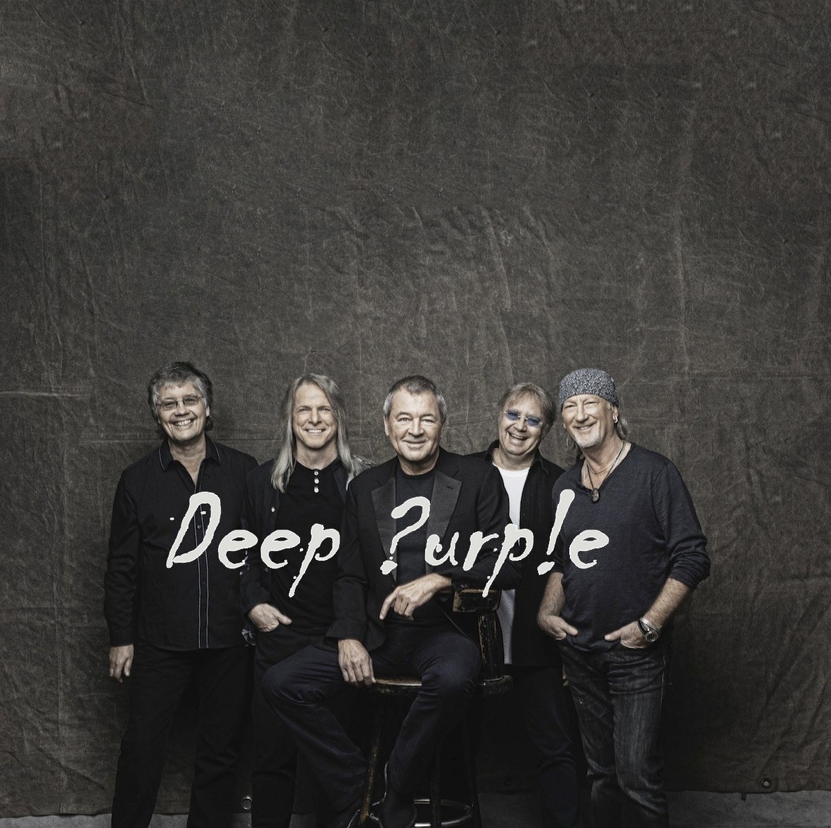 Deep Purple, 05.02.2014 - Bergen Live