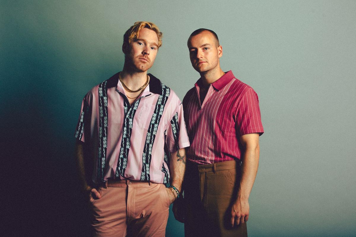 Ka2, 02.10.2021 - Bergen Live