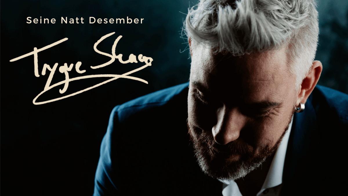 Trygve Skaug, 01.12.2021 - Bergen Live
