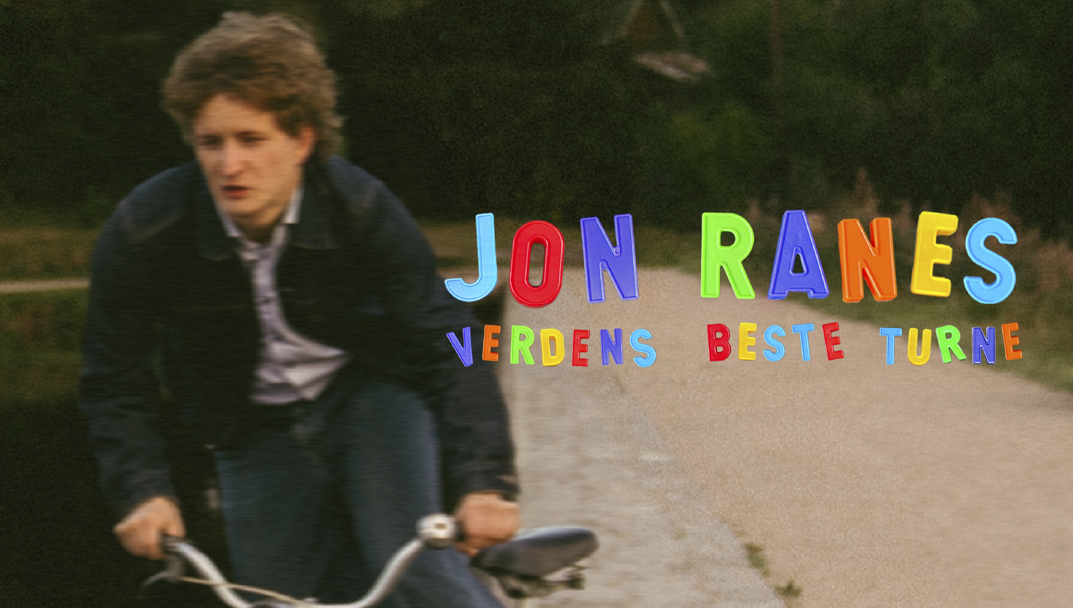 Jon Ranes, 05.03.2026 - Bergen Live