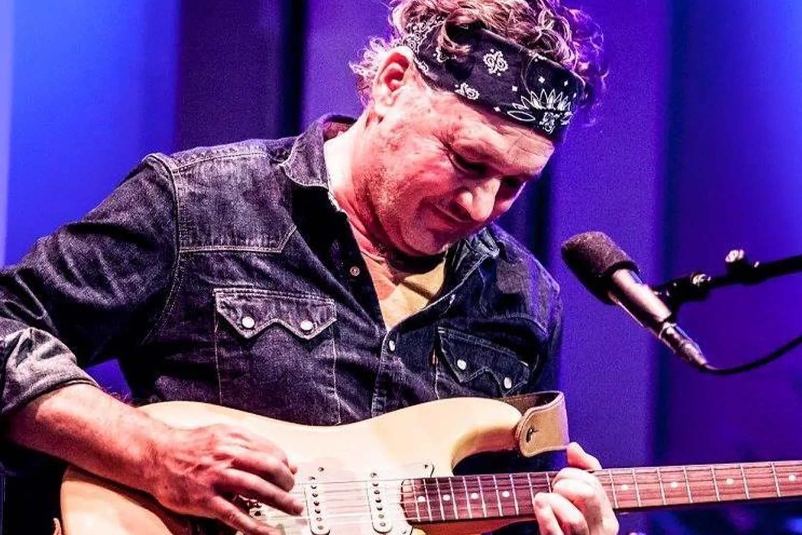 Bergen Live - Forside - Bergen Live