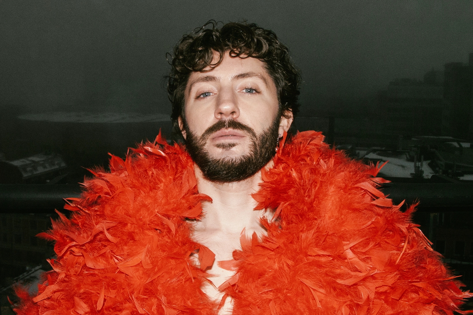 Ari Bajgora, 28.11.2025 - Bergen Live