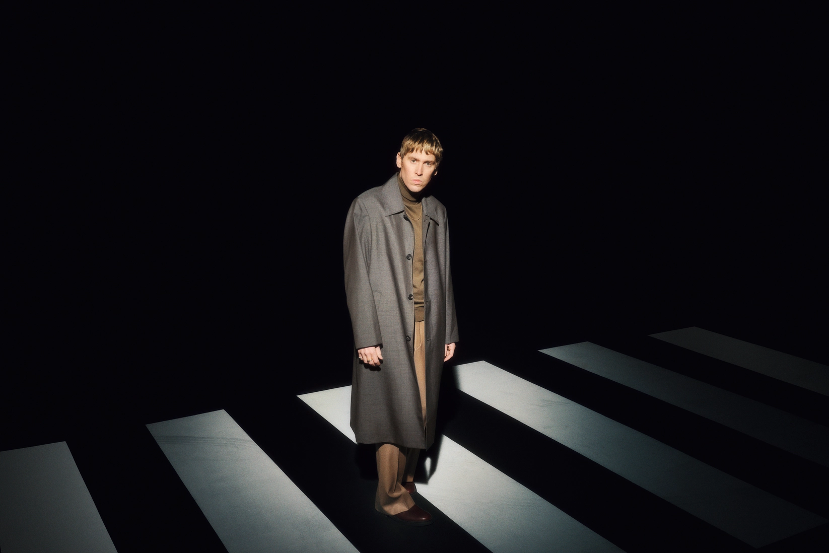 Ari Bajgora, 28.11.2025 - Bergen Live