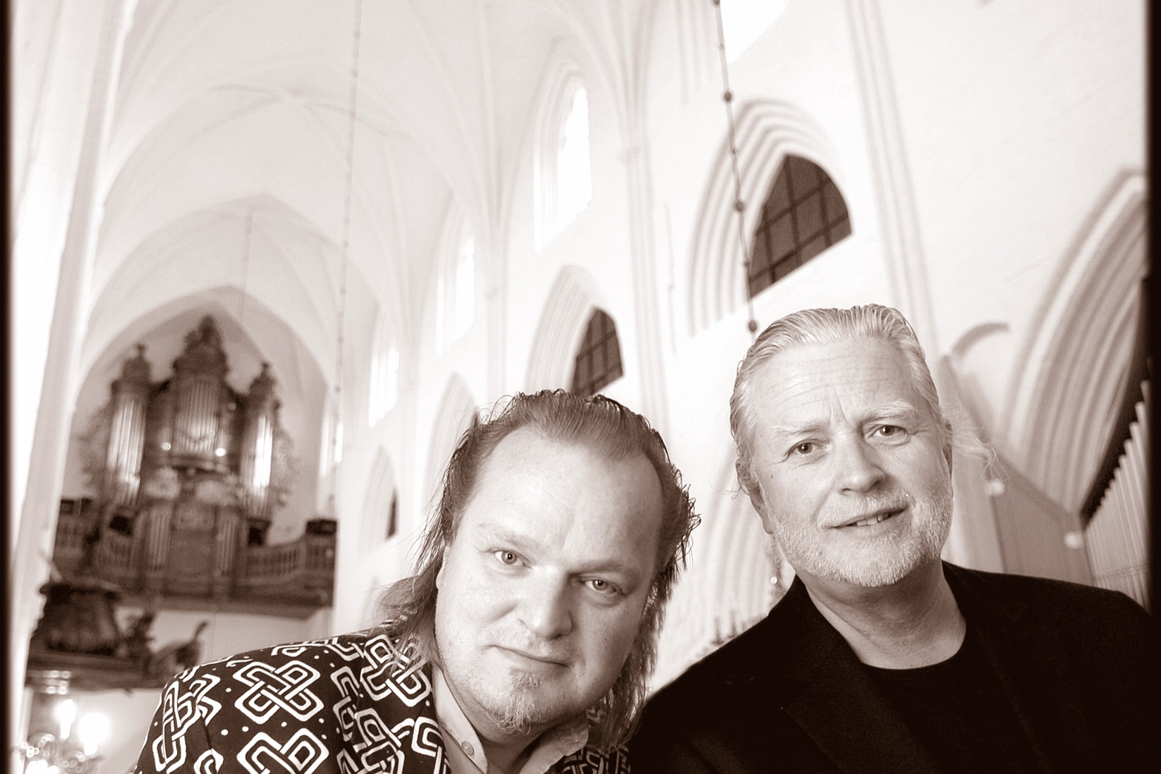 UNDERGRUNN, 11.12.2025 - Bergen Live